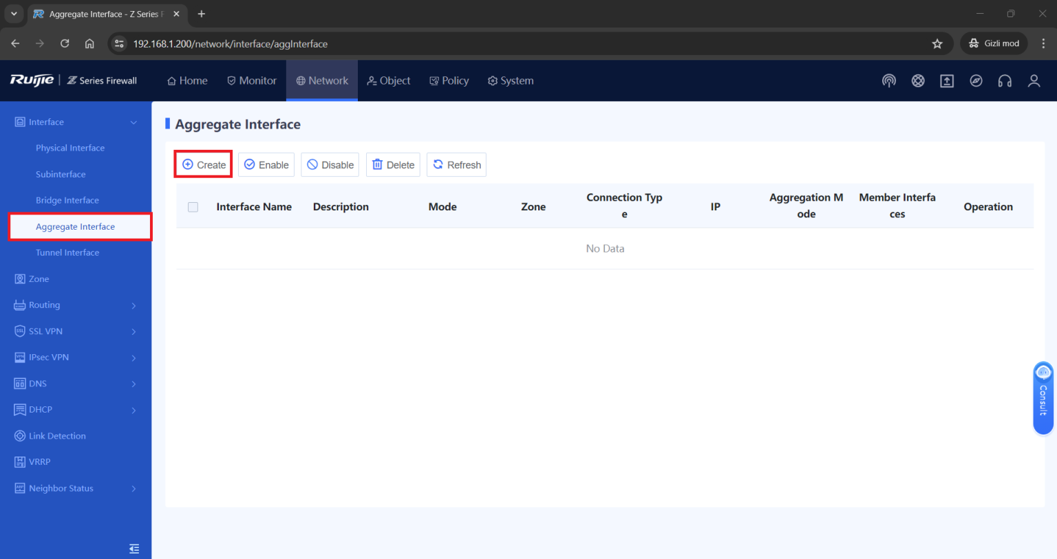 Ruijie Firewall Kurulumu Nasıl Yapılır? - Mikron Bilgisayar