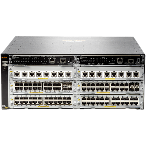 Mikron Bilgisayar Switch Çözümleri - Cisco, HPE ve Fazlası